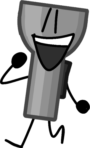 Flashlight | Kirb08 Mrls Wiki | Fandom