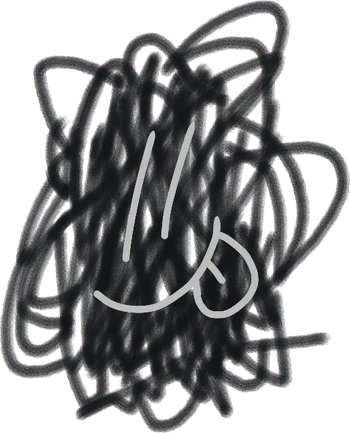 Scribble | Kirb08 Mrls Wiki | Fandom