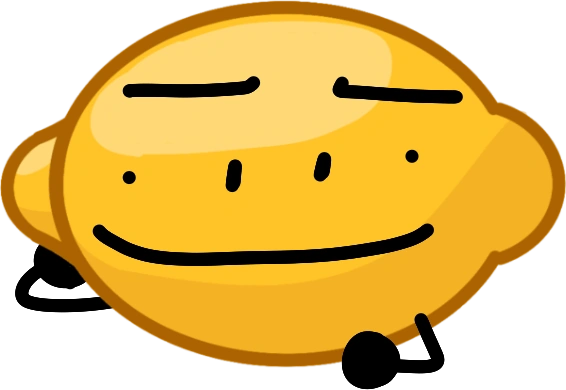 A Lemon You Might Wanna Keep | Kirb08 Mrls Wiki | Fandom