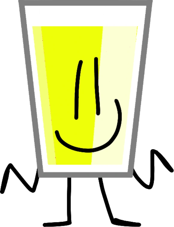 Lemon Juice | Kirb08 Mrls Wiki | Fandom