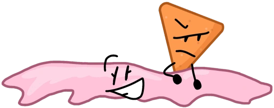 Strawberry Yogurt with a Dorito on it/Gallery | Kirb08 Mrls Wiki | Fandom