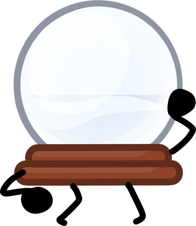 SnowglAbe | Kirb08 Mrls Wiki | Fandom