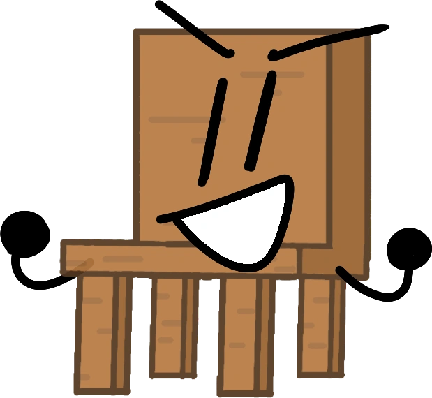 Gas Chair | Kirb08 Mrls Wiki | Fandom