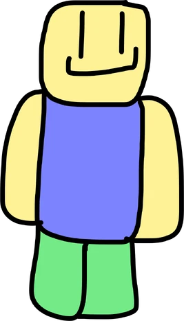 Nooby | Kirb08 Mrls Wiki | Fandom