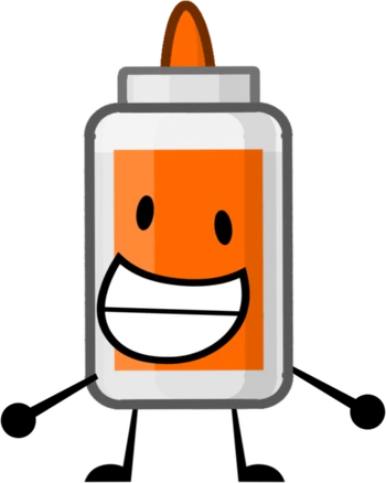 Gluey | Kirb08 Mrls Wiki | Fandom