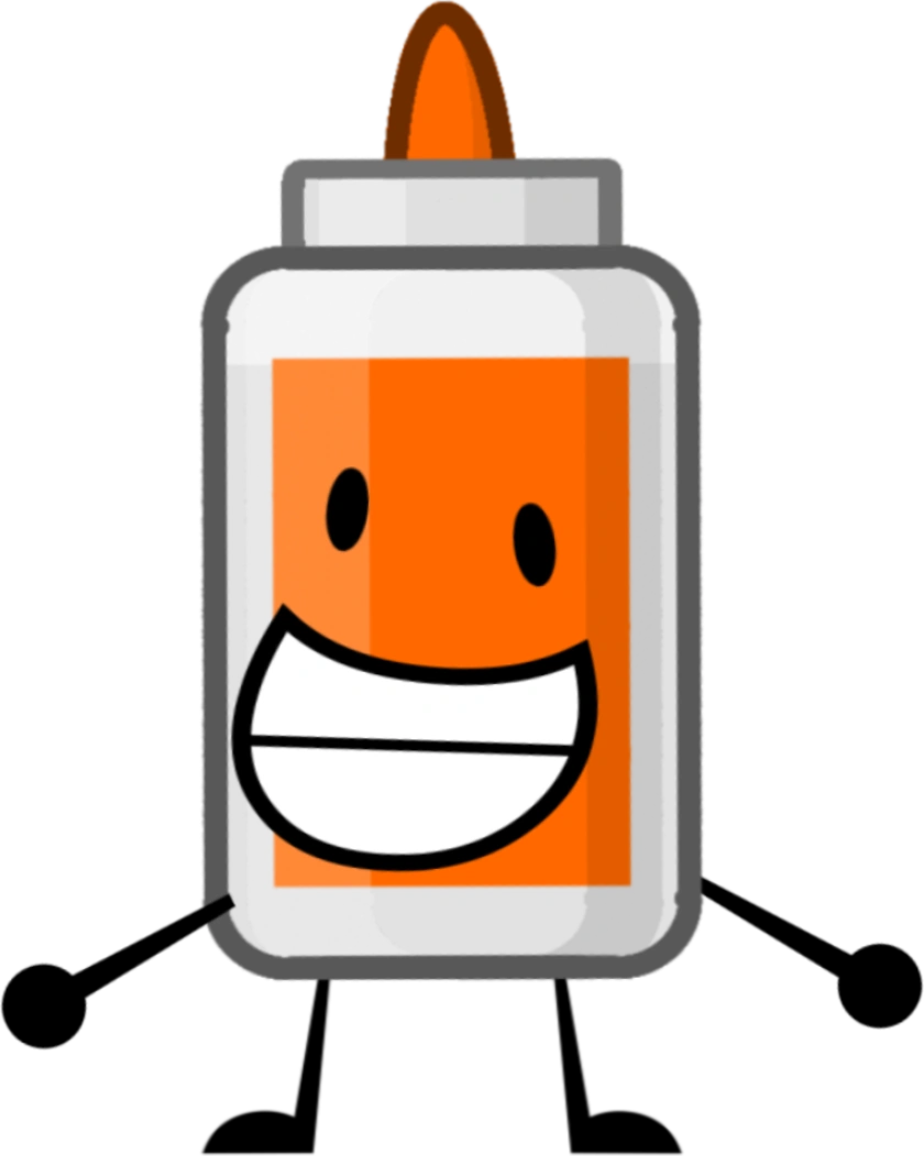 Gluey | Kirb08 Mrls Wiki | Fandom