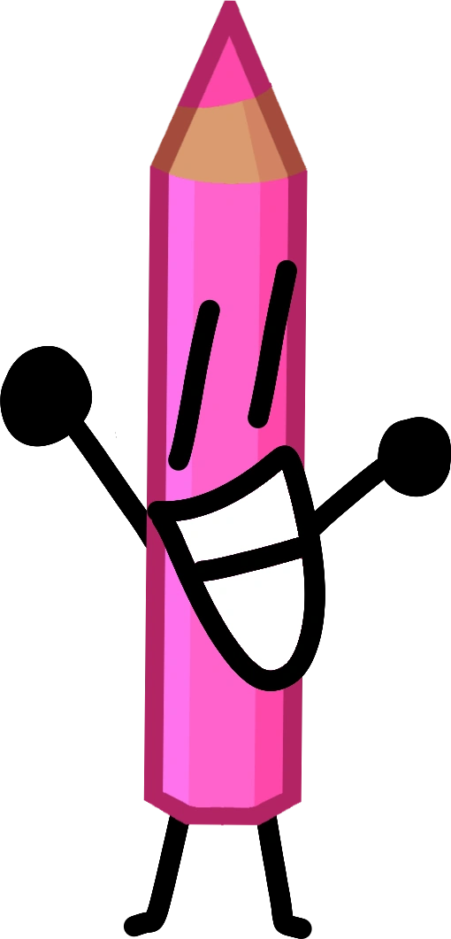 Pink | Kirb08 Mrls Wiki | Fandom