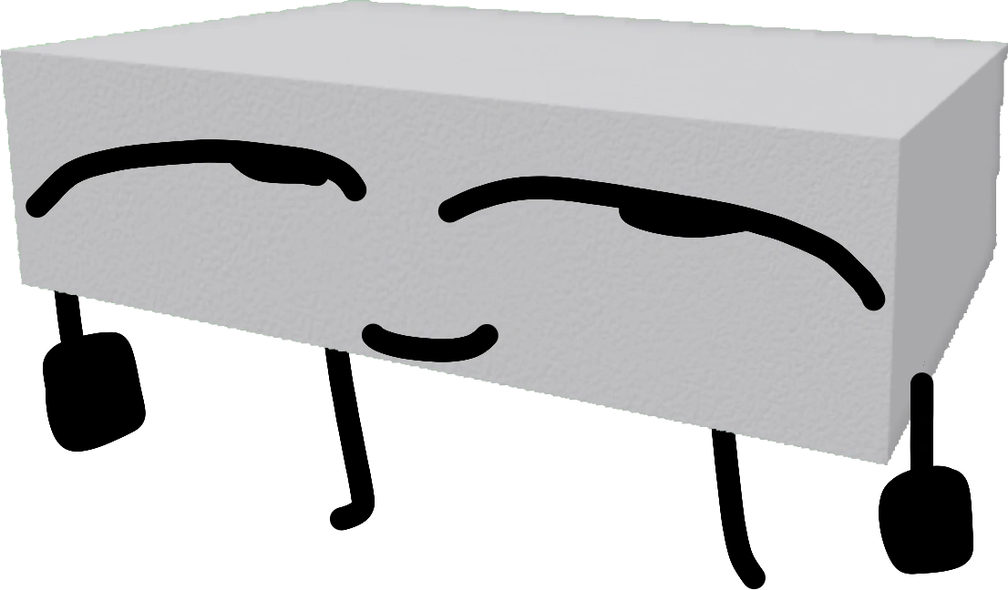 Brick | Kirb08 Mrls Wiki | Fandom