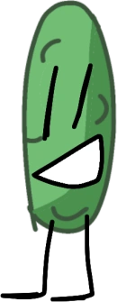 Pickle | Kirb08 Mrls Wiki | Fandom