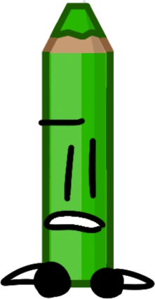 Green | Kirb08 Mrls Wiki | Fandom