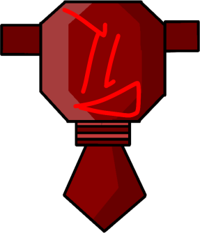 Anti-Characters | Kirb08 Mrls Wiki | Fandom