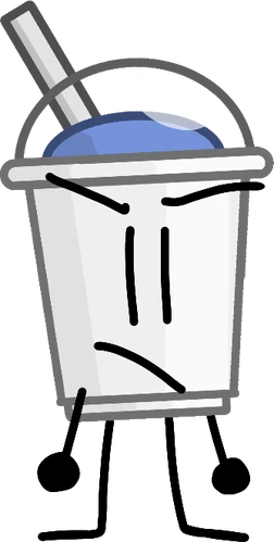 Slushie | Kirb08 Mrls Wiki | Fandom