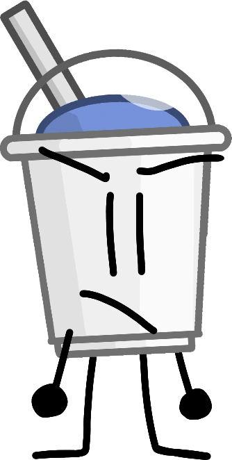 Slushie | Kirb08 Mrls Wiki | Fandom