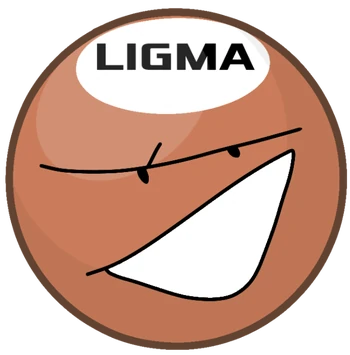 Ligma Ball | Kirb08 Mrls Wiki | Fandom