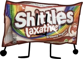 Shittles | Kirb08 Mrls Wiki | Fandom