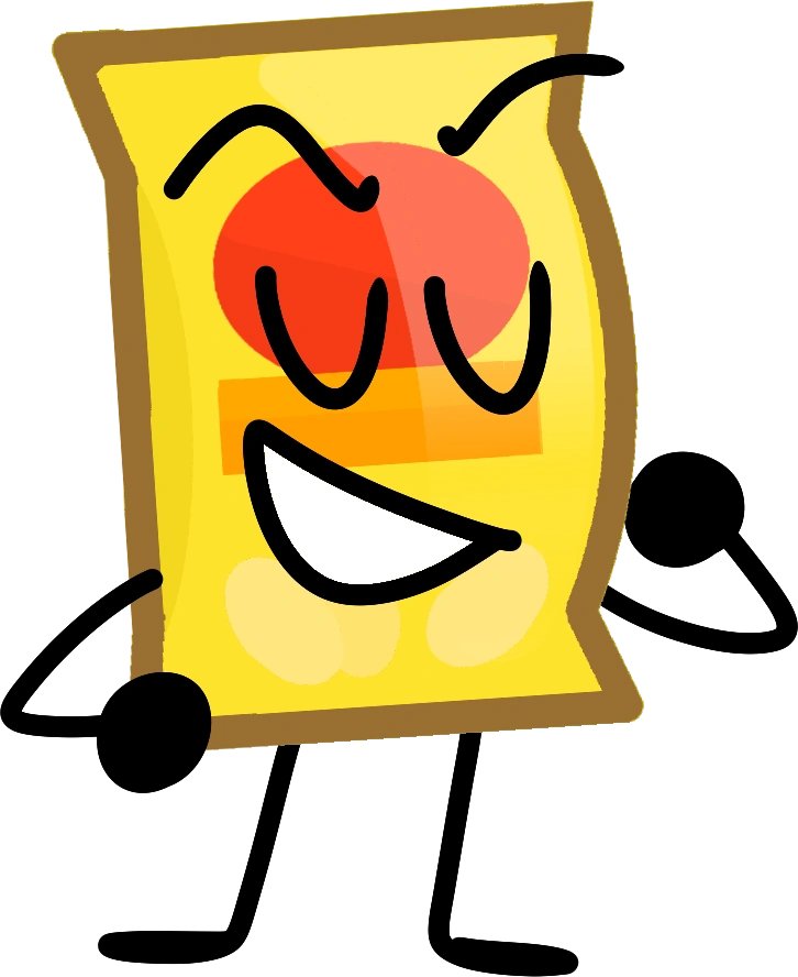 Chips | Kirb08 Mrls Wiki | Fandom