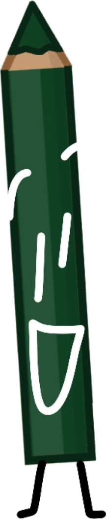 Forest Green | Kirb08 Mrls Wiki | Fandom