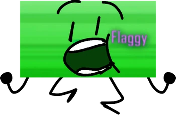 Flaggy | Kirb08 Mrls Wiki | Fandom