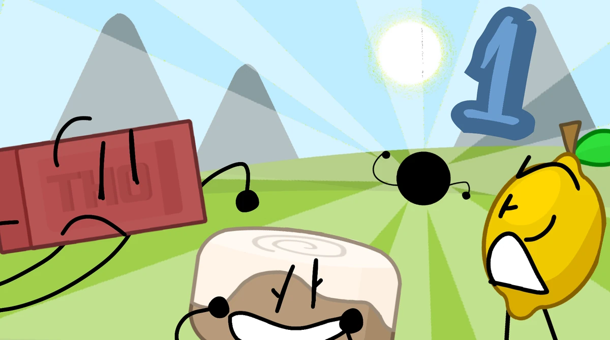 Not Him Again! | Kirb08 Mrls Wiki | Fandom