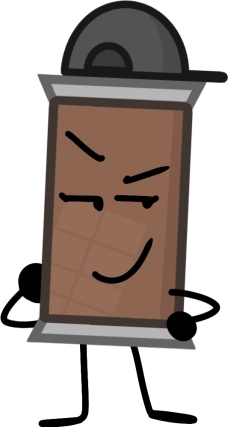 Wrapper | Kirb08 Mrls Wiki | Fandom