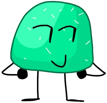 Gumdrop | Kirb08 Mrls Wiki | Fandom