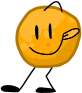 Cheese Puff | Kirb08 Mrls Wiki | Fandom