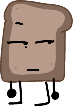 Stale Bread | Kirb08 Mrls Wiki | Fandom