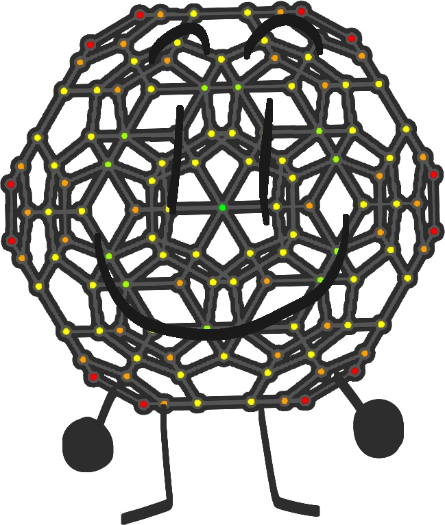 Hecatonicosahedroid | Kirb08 Mrls Wiki | Fandom