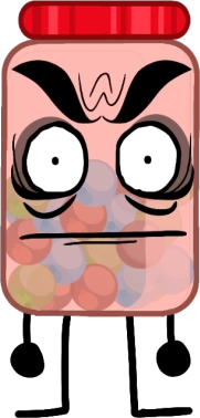 Evil Marble Jar | Kirb08 Mrls Wiki | Fandom