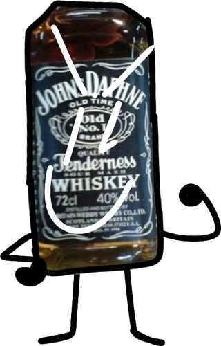 JohnsDaphne | Kirb08 Mrls Wiki | Fandom