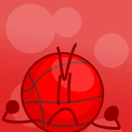 Evil Baller as the villain | Kirb08 Mrls Wiki | Fandom