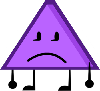 Purple Triangle | Kirb08 Mrls Wiki | Fandom