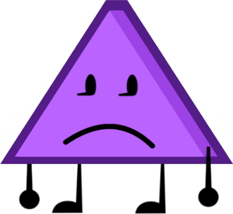 Purple Triangle | Kirb08 Mrls Wiki | Fandom