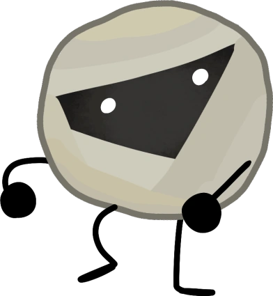 Mummy Ball | Kirb08 Mrls Wiki | Fandom