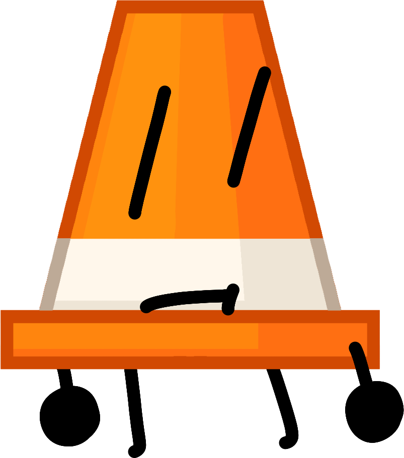 Cone | Kirb08 Mrls Wiki | Fandom