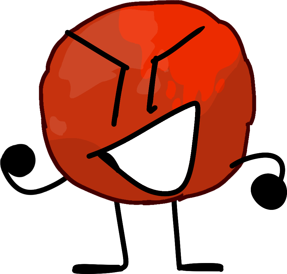 Meatball | Kirb08 Mrls Wiki | Fandom