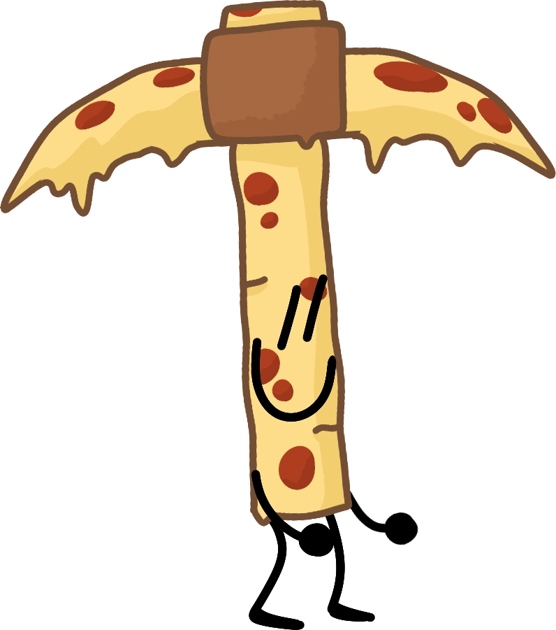 Pizzaxe | Kirb08 Mrls Wiki | Fandom
