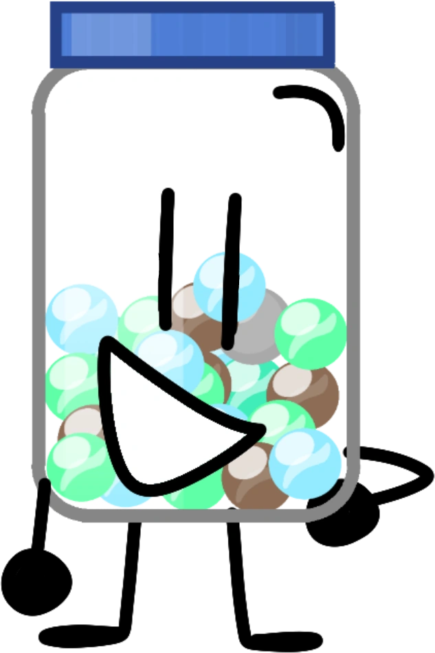 Marble Jar | Kirb08 Mrls Wiki | Fandom
