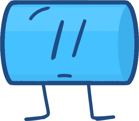 Cylindery | Kirb08 Mrls Wiki | Fandom