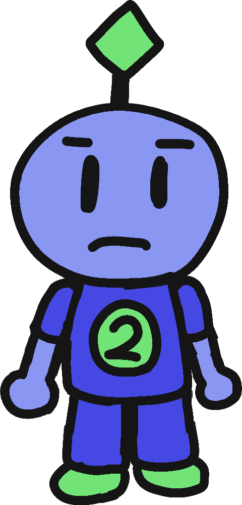 Beebo | Kirb08 Mrls Wiki | Fandom