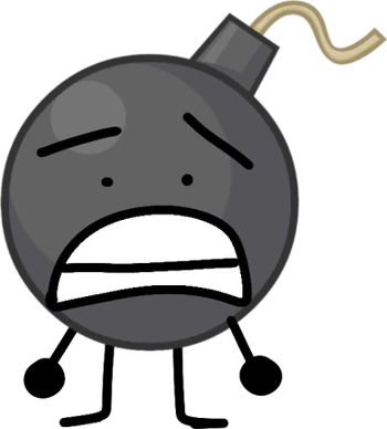Bomby | Kirb08 Mrls Wiki | Fandom