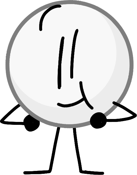 Fat Circle that makes sandwiches | Kirb08 Mrls Wiki | Fandom