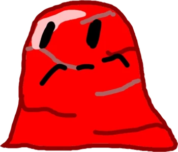 Blood Blob | Kirb08 Mrls Wiki | Fandom