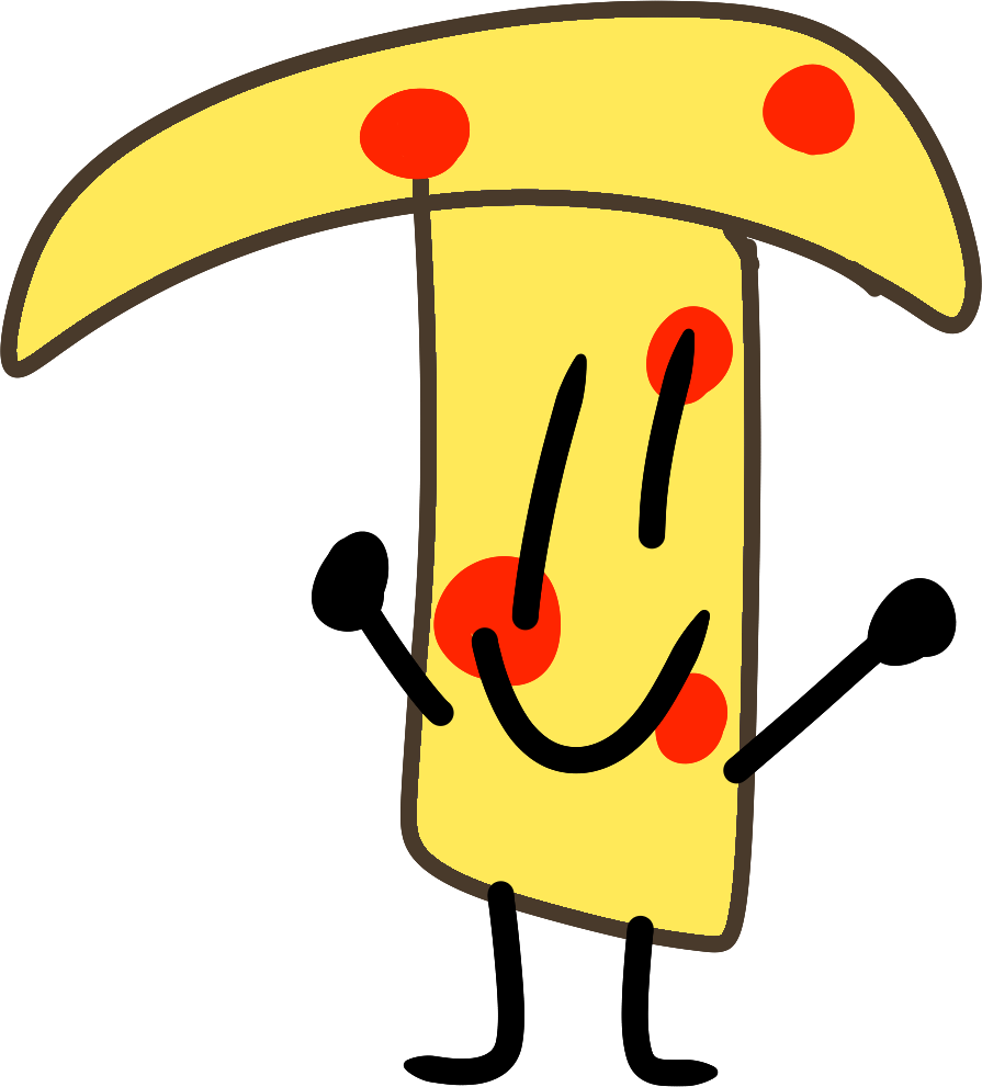 Pizzaxe | Kirb08 Mrls Wiki | Fandom