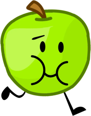 Apple | Kirb08 Mrls Wiki | Fandom