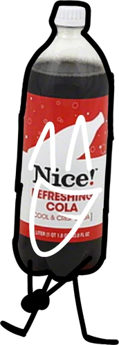 Nice | Kirb08 Mrls Wiki | Fandom