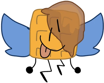 Waffle | Kirb08 Mrls Wiki | Fandom
