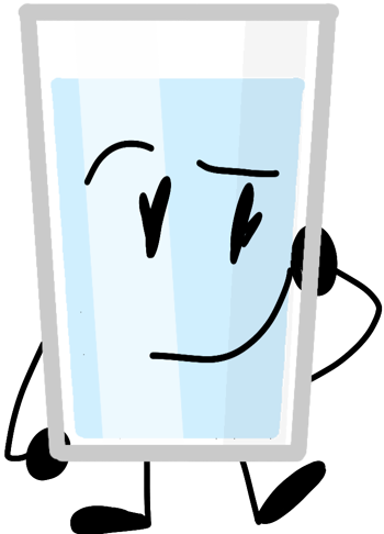 Water | Kirb08 Mrls Wiki | Fandom