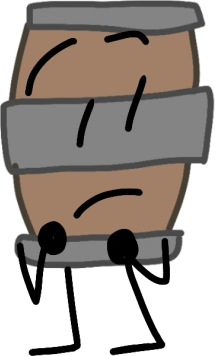 Barrel | Kirb08 Mrls Wiki | Fandom
