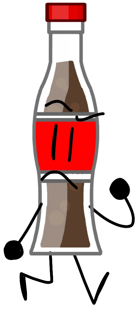 Cokey | Kirb08 Mrls Wiki | Fandom